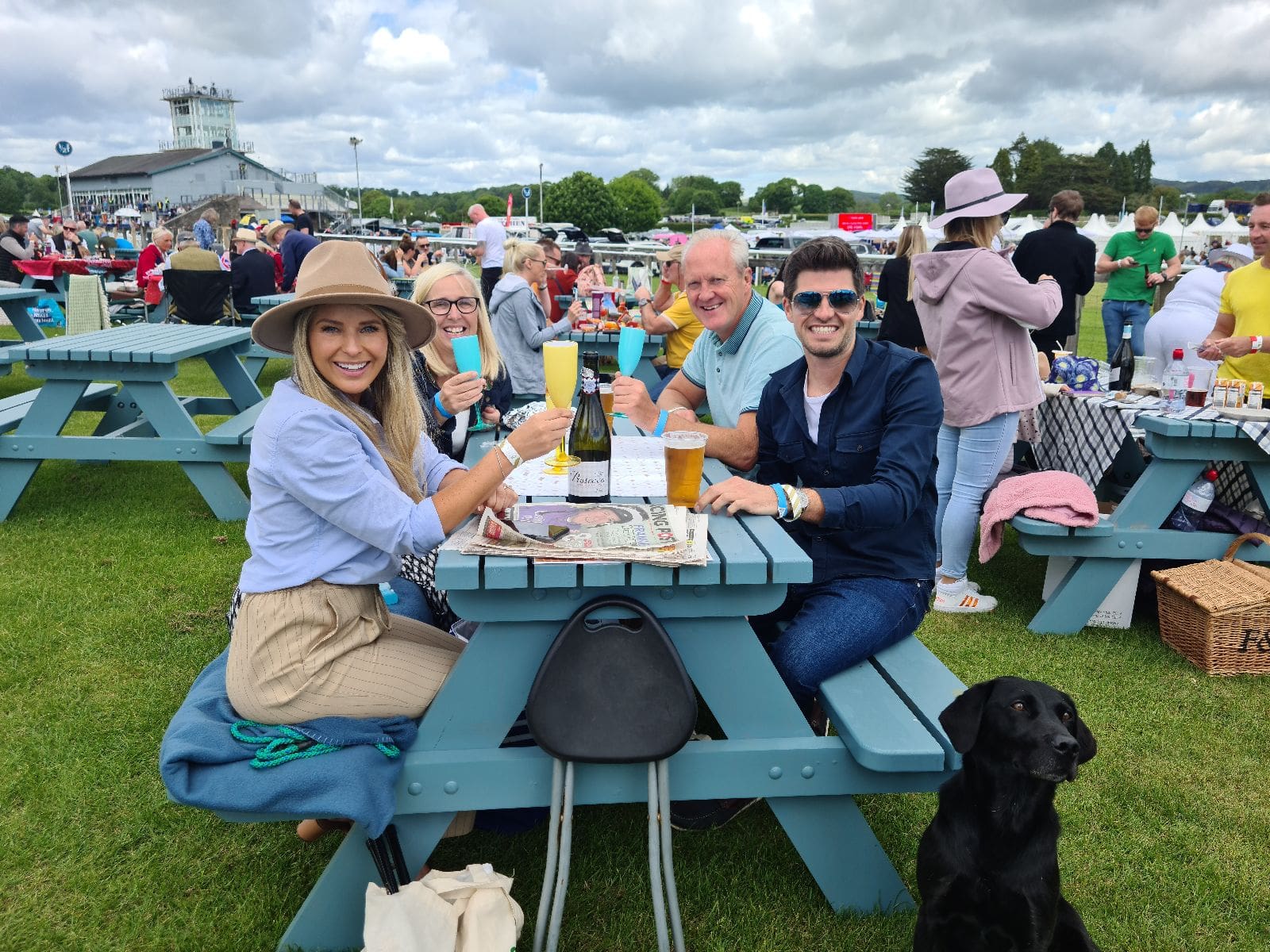 Racing Fixtures - The leading resource on British horse racing, with ...